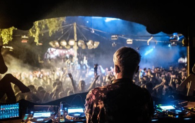 Jennifer Cardini u Aquariusu | deejay.hr - Radio, Televizija, DJ Akademija